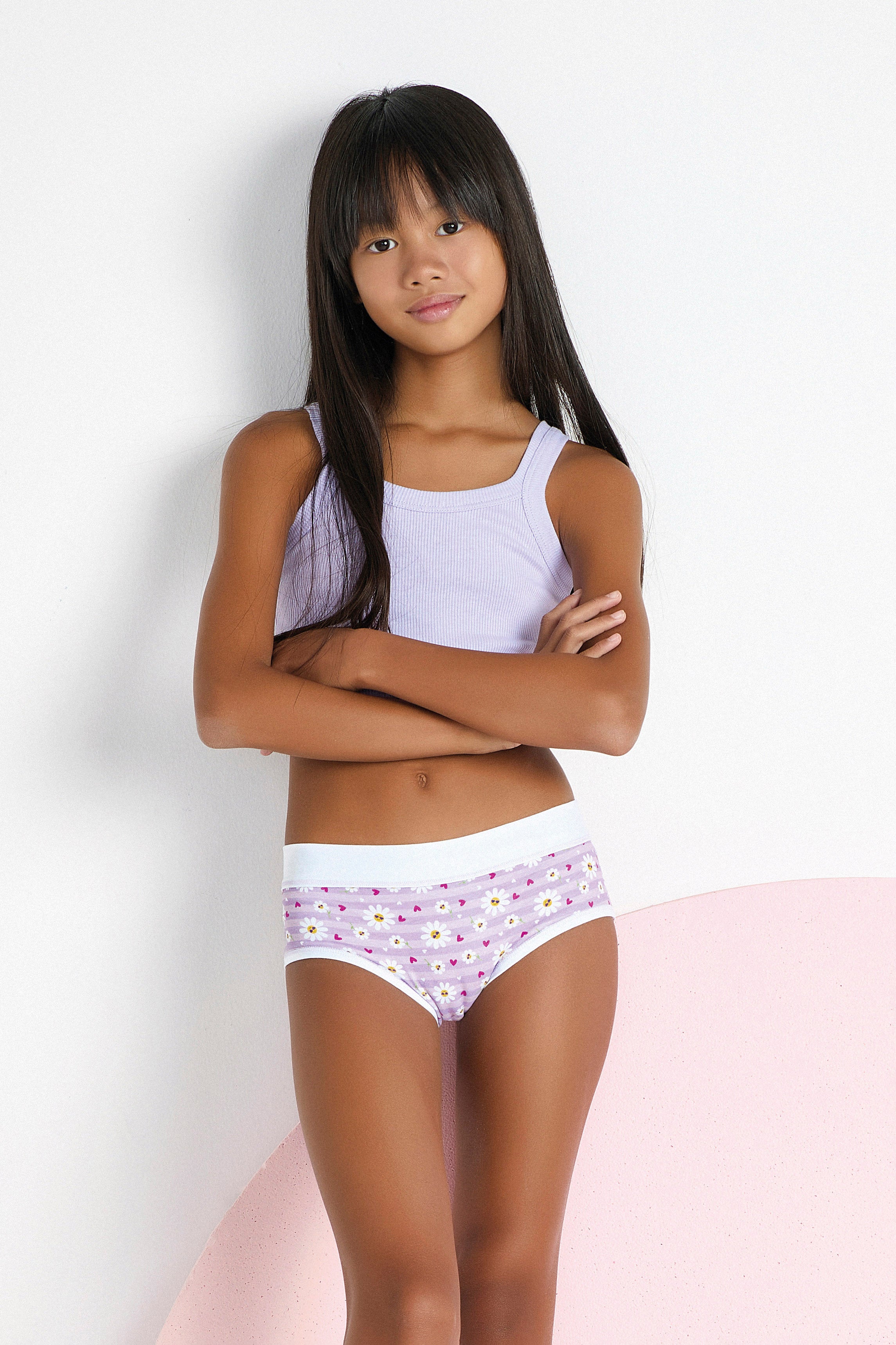 Panties - Kids – Jadea