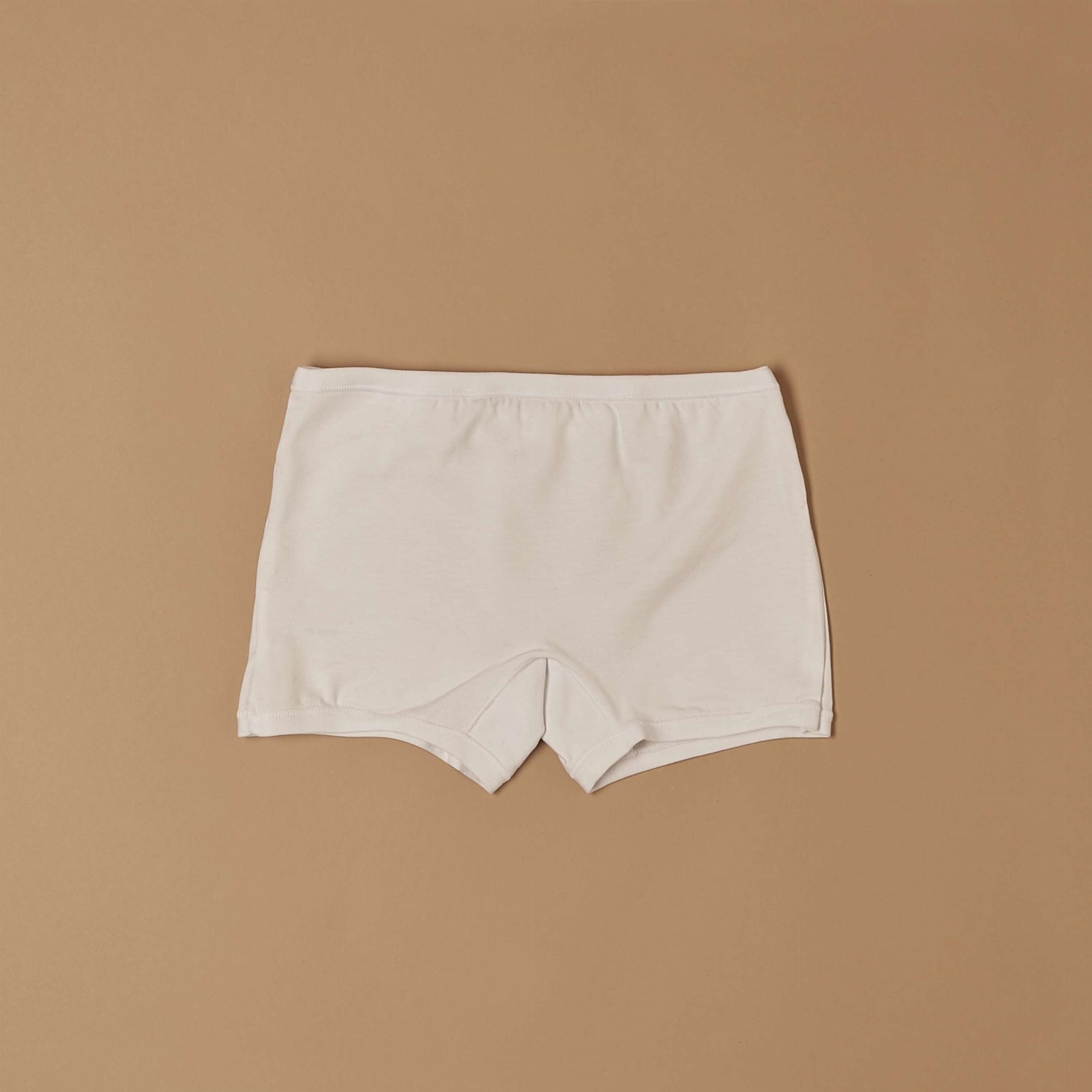 Girl's panty in modal cotton – Jadea